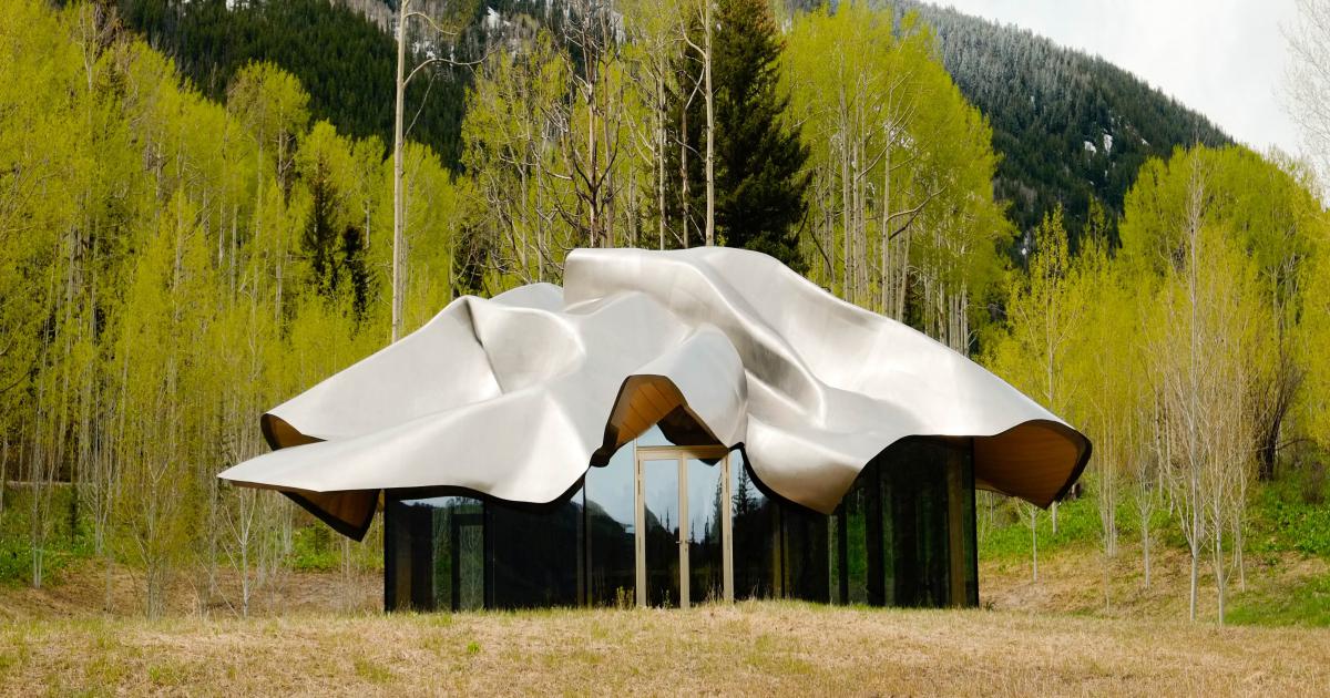 CIG is the pioneer in the field of realising complex 3D-formed steel ...